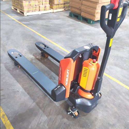 Jual Hand Pallet 1.5ton / Pallet Mover 1.5ton /Hand Jack Electric ...