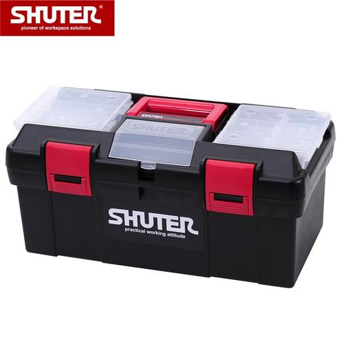 Jual Tool Box - Shuter TB-905 - Kotak Perkakas - Kotak Alat - Kota Tangerang - Vicver'S | Tokopedia