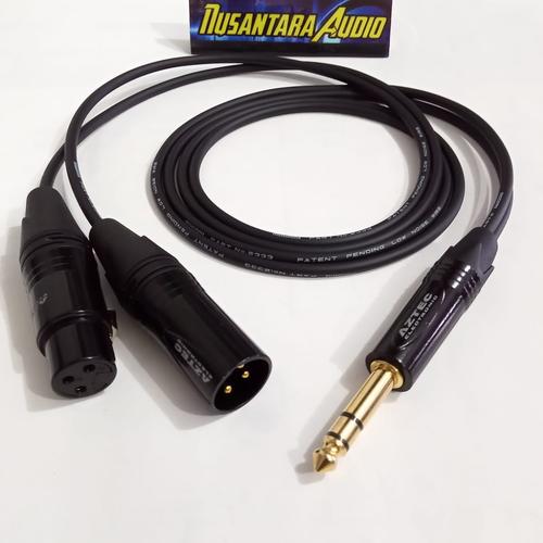 Jual Kabel insert 1.5 meter mogami 2333 original japan - Kab. Semarang ...