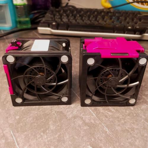 Jual FAN HP SERVER DL380 DL380P GEN8 654577-002 654577-003 - Jakarta ...