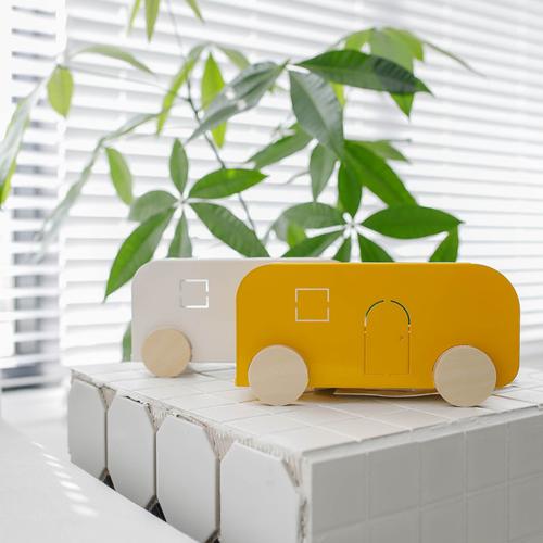 Jual Tempat colokan kotak colokan kabel listrik lubang 4 bentuk truk ...