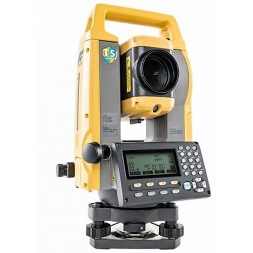 Jual Alat Survey, Automatic Level, Total Station Waterpass TOPCON GM-55 ...