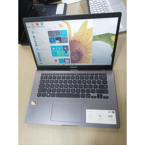 Jual LAPTOP ASUS M409B AMD A4-9125 RAM 4GB DDR4 1TB WIN10 SEPERTI BARU ...