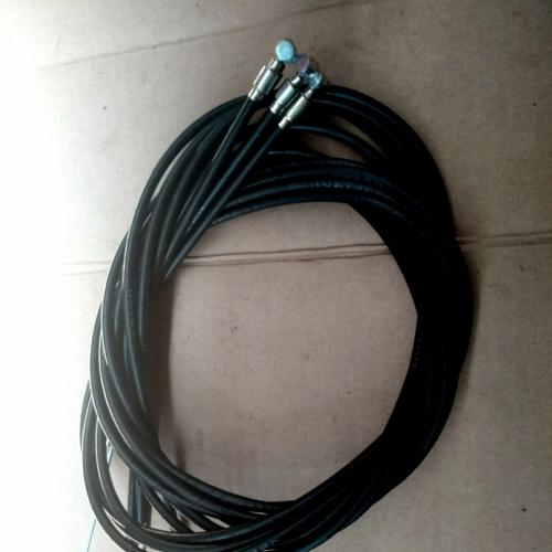 Jual Tali kabel kawat rem pendek sepeda - Putih k75 s60 - Kota ...