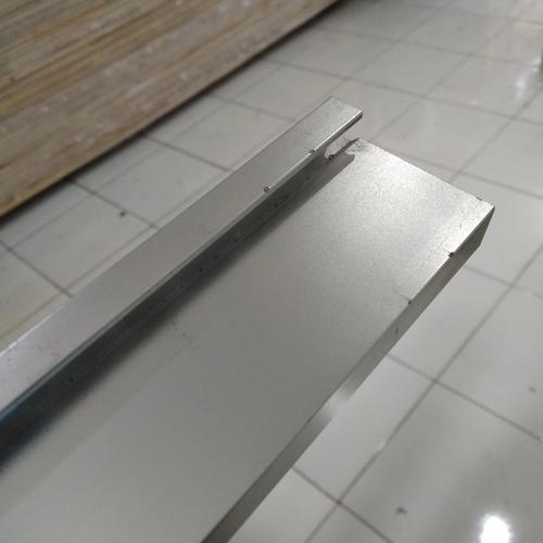Jual FRAME KACA ALUMUNIUM FA 128 MIRROR - Kota Tangerang - HARAPAN ...
