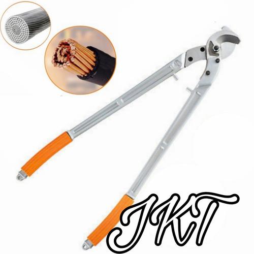 Jual Tang Potong kabel Tembaga 24 inch gunting Cable Cutter Heavy Duty ...