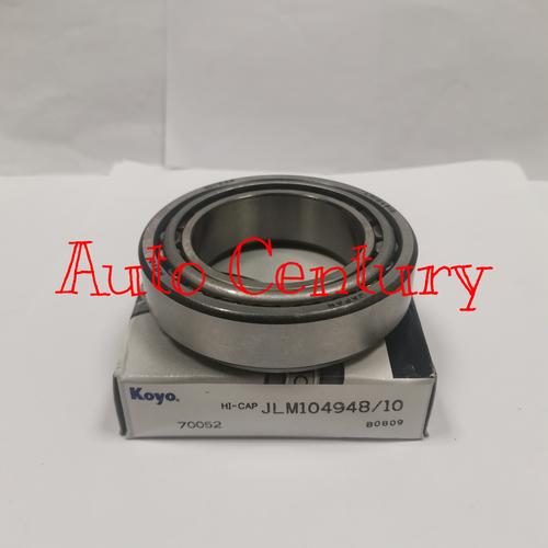 Jual BEARING RODA DEPAN DALAM FORD RANGER 104948/10 KOYO - Jakarta ...