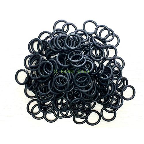Jual Rubber O Ring 30X4 mm Seal Tightening - Jakarta Barat - JUARA ...