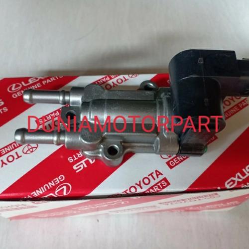 Jual SENSOR ISC IDLE SPEED CONTROL VIOS LIMO KOMPLIT ORIGINAL - Jakarta ...