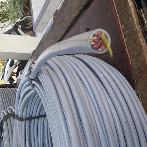 Jual Kabel Supreme Itc / Indoor / kabel multipair 6 pair sampai 100 ...