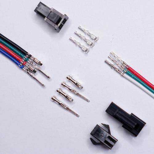 Jual PASANG SKUN PASANG PIN TERMINAL CRIMPING SKUN CRIMPING TERMINAL ...