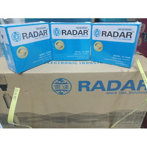 Jual RADAR SHINTUNG ASLI MODEL ST-70AB - Kab. Tangerang - BUN Pusat ...