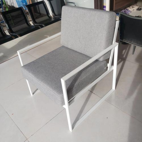 Jual sofa besi uk 69×69cm tinggi 80cm/minimalis/kokoh - Kota Surabaya ...