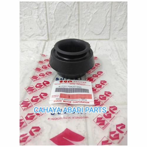 Jual SUPPORT SHOCK DEPAN CARRY 1.0 CARRY EXTRA T5 ORIGINAL - Kota ...