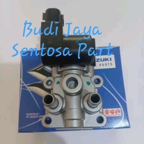 Jual Sensor ISC Switch Actuator Komplit Suzuki Swift, X-Over SX4 ...