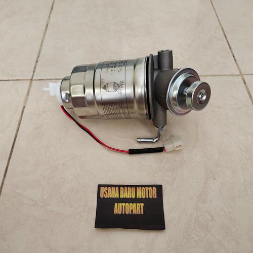 Jual Fuel Filter Assy / Pompa Solar / Sendimeter Daihatsu Taft GT ...