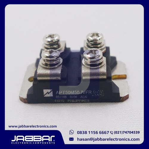 Jual APT50M50JVFR MODULE - Kota Tangerang Selatan - Jabbar Electronics | Tokopedia