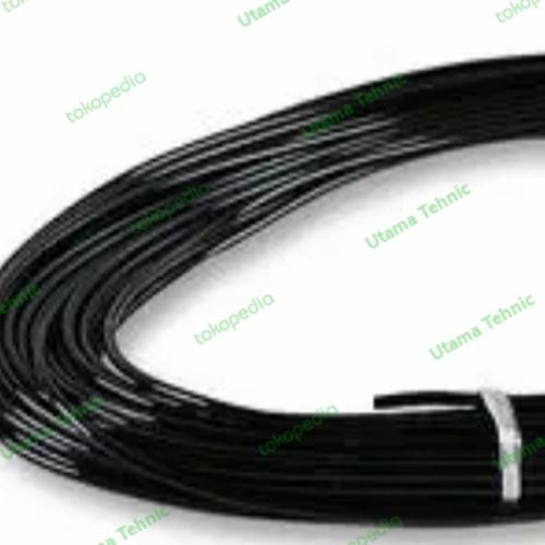 Jual Plastic Hose Polyurethane Tubing SMC TU0604B-100. - Jakarta Pusat ...