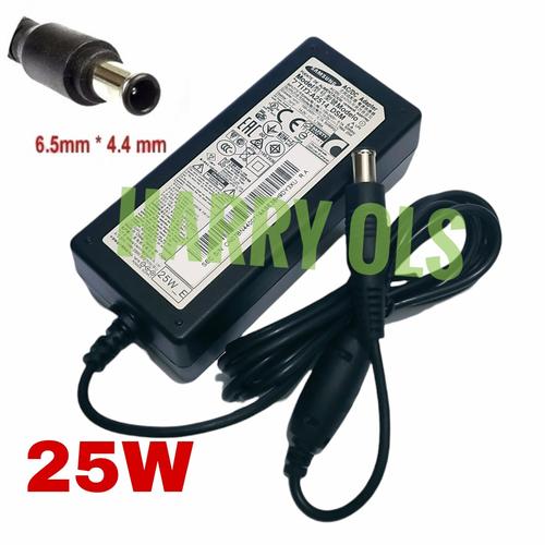 Jual Adaptor Charger Casan LCD/LED Monitor Samsung 14V 1,786A 25W A2514 ...