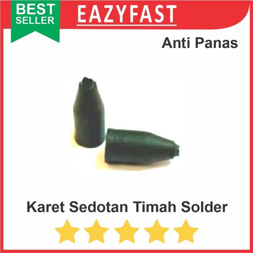 Jual Karet Attractor Penyedot Timah Solder Sedot Sedotan Pelindung ...