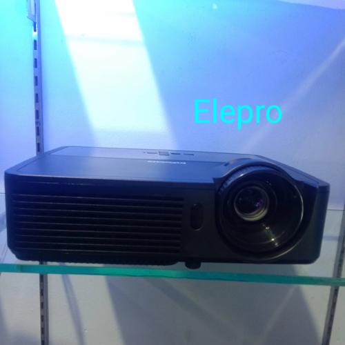 Jual Proyektor infocus IN114 2700 Lumens Projector IN 114 XGA - Jakarta ...