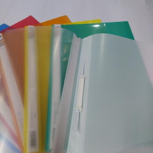 Jual MAP SNEL PLASTIK MAP SNELHECTER BUSINESS FILE - Putih - Kab ...