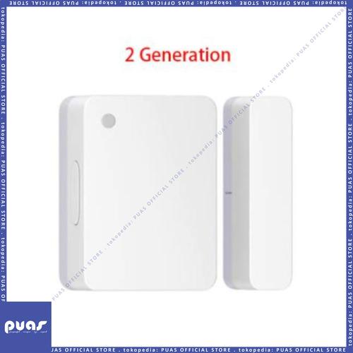 Jual Sensor pintu - Wireless Smart Door Window Sensor Home Security ...