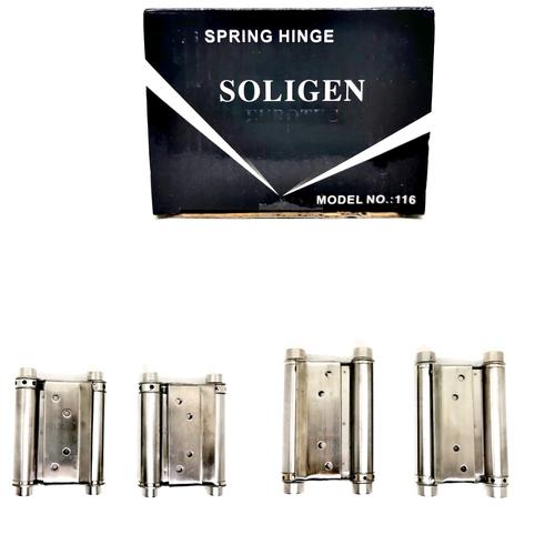 Jual ENGSEL PER SOLIGEN, ENGSEL KOBOY - 4 INCH - Jakarta Utara ...