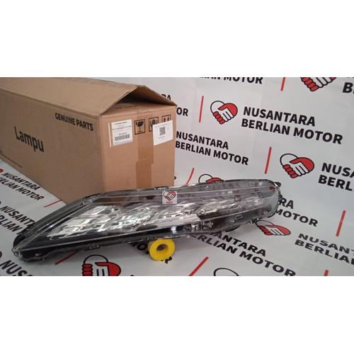 Jual LAMPU SIGN SEN SIPIT ATAS DEPAN KIRI ASSY MITSUBISHI XPANDER ...