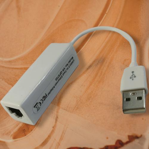 Jual USB To LAN kabel converter external /eternet/connector/adapter ...