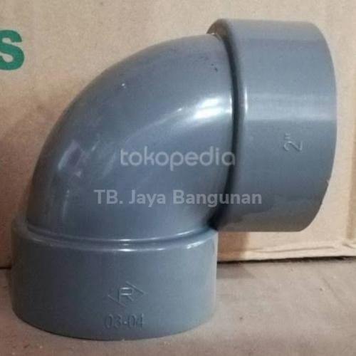 Jual KENI L 2 INCH RUCIKA D / KNEE 2" D - Kota Depok - TB. Jaya ...