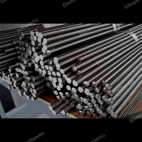 Jual Bosh Custom OD: 30mm ID: 20mm Panjang: 50mm | S45C, Steel, Besi ...