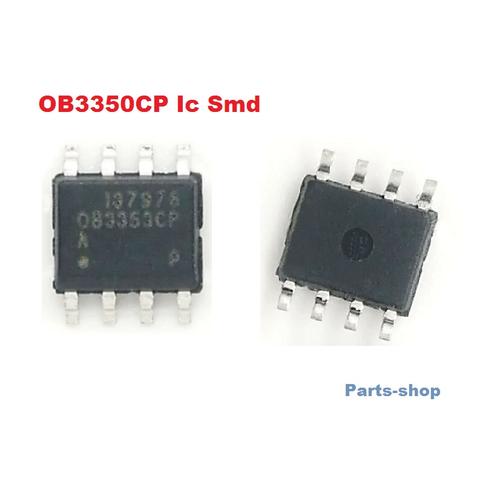 Jual OB3350CP OB3350 IC Smd LCD Power LED Controller Sop-8 - Kota ...