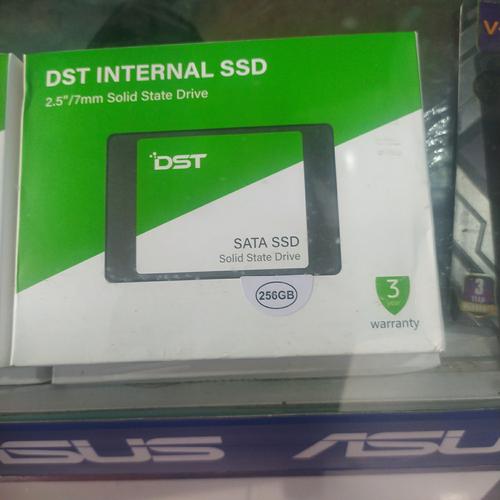 Jual SSD SATA DST 256GB - Kab. Bogor - Mitra IT Computindo | Tokopedia