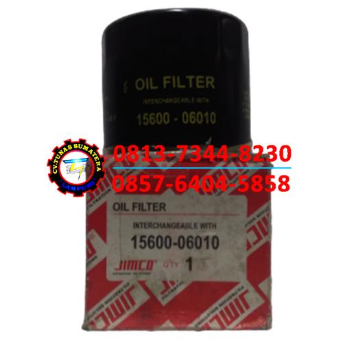 Jual FILTER OIL, PN. 15600-06010/ JOC-12000 JIMCO - Kab. Lampung ...