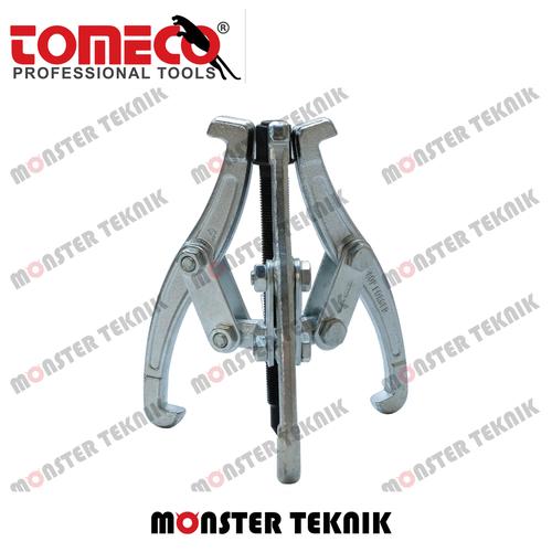 Jual Treker 3 Kaki Tomeco Jaw Trackel 3 arm gear puller 3in jaw tracker ...