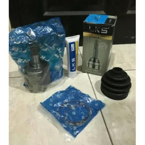 Jual Inboard CV Joint As Roda Karet Boot Bagian Dalam Civic Ferio Stream MT - Jakarta Pusat ...