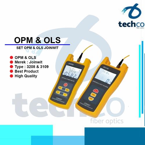 Jual paket OPM dan ols/opm jw dan ols jw - Jakarta Barat - tech co ...