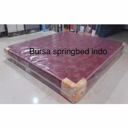 Jual Kasur Spring Bed Central Deluxe 120x200 - Kota Surabaya - bursa ...