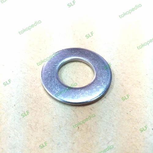 Jual Ring Plat m20 SS 316 Washer plate m20 SUS 316 m20 Ring plat ...