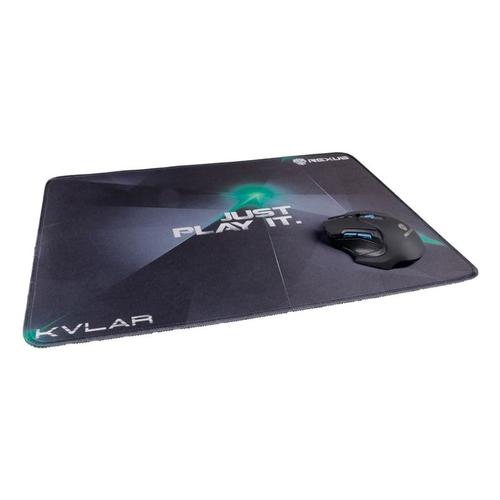 Jual Mousepad Gaming Rexus KVLAR T7 45x35x0.3cm / Mousepad Gaming Rexus ...