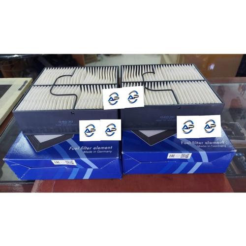 Jual SEPAR 04030 FUEL FILTER ELEMENT - ORIGINAL MADE IN GERMANY ...