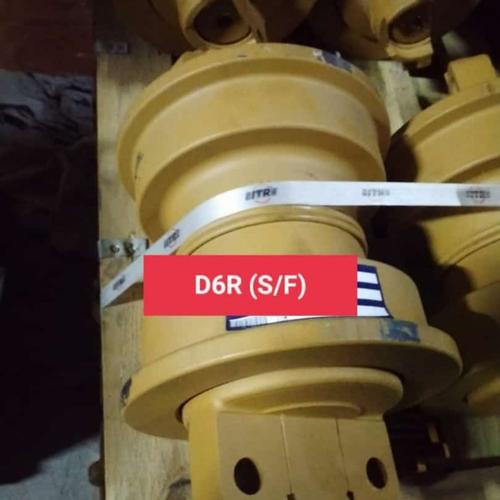 Jual track roller sf d6r merk itr lower roller single flange - Jakarta ...