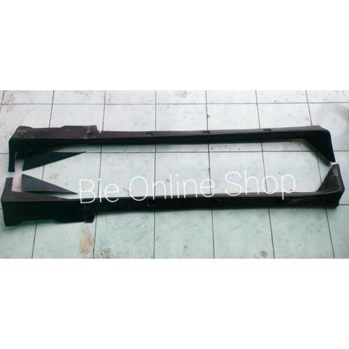 Jual SIDE KIRT COROLLA TWINCAM AE92 AE91 EE90 USDM HAND MADE - Kota ...