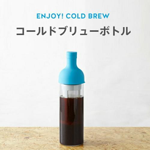 Jual Blue Bottle Coffee Cold Brew in Bottle - Blue - Kota Yogyakarta ...