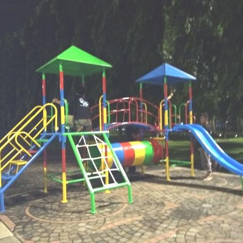Jual mainan playground outdoor taman bermain - Kab. Bekasi - USAHA TIGA ...