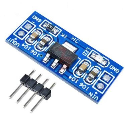 Jual AMS1117-5V Module for arduino - Kota Bandung - IT electro | Tokopedia