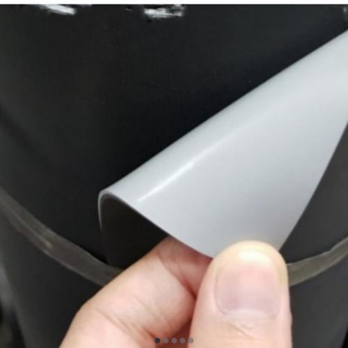 Jual Karet anti static sheet listrik abu abu . hitam , 5mm x 1m x1m - Jakarta Barat - setia ...