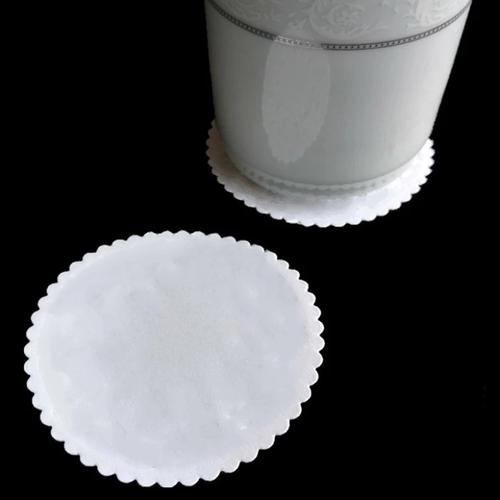 Jual Coster kertas/tatakan gelas/coaster/tatakan gelas kertas - Jakarta ...