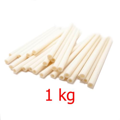 Jual Bahan Mainan Anak Permen Tradisional Sedotan Pendek Sunduk Plastik ...